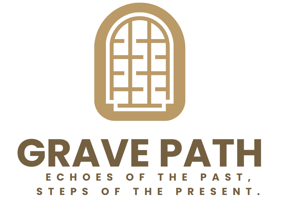 Grave Path